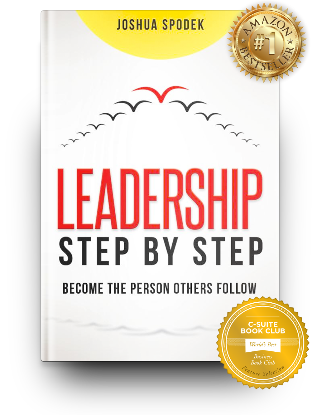 I’m not leading by example by trying to live more sustainably » Joshua ...