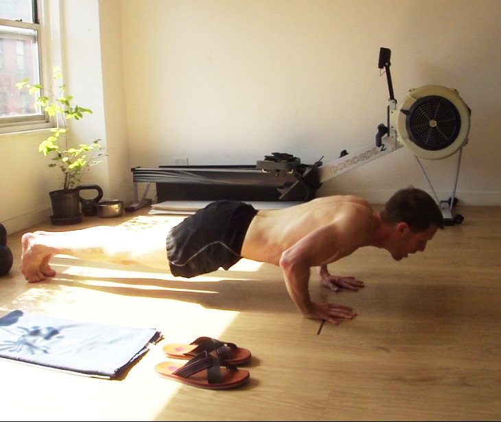 Year 9, day 1. Nearly 150,000. » Joshua Spodek