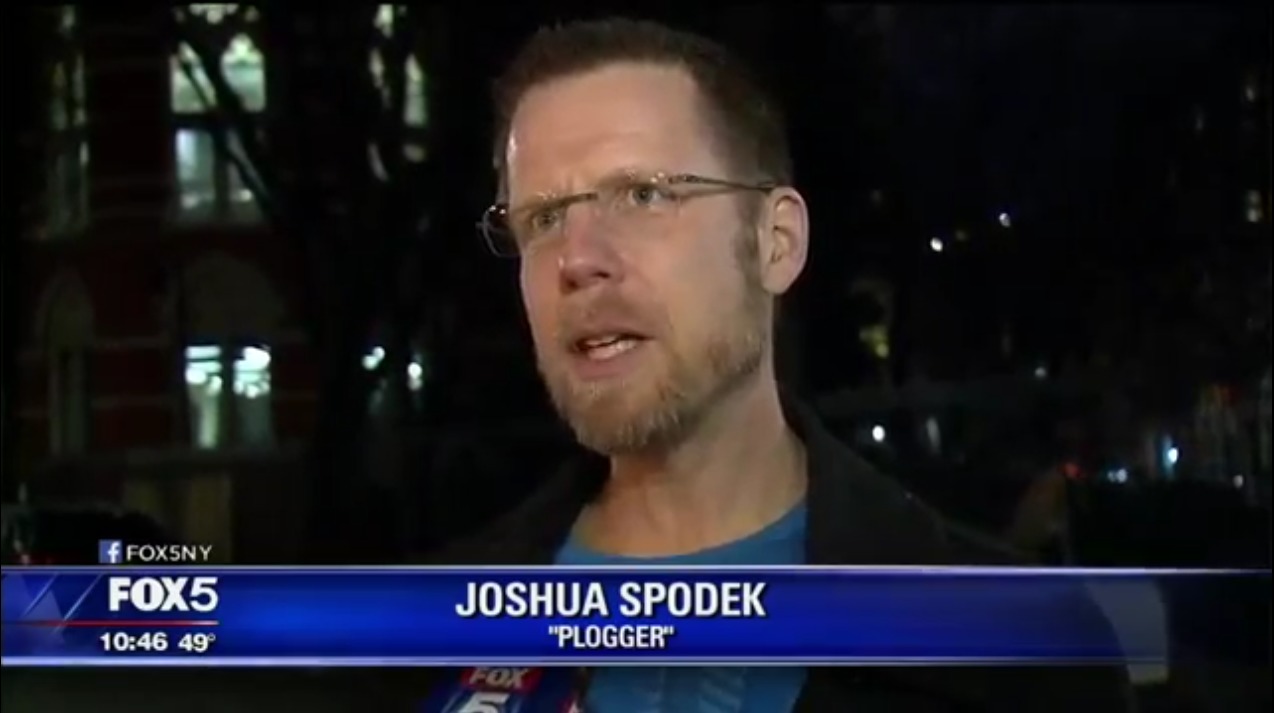 Day 1,300 picking up at least one piece of litter daily » Joshua Spodek