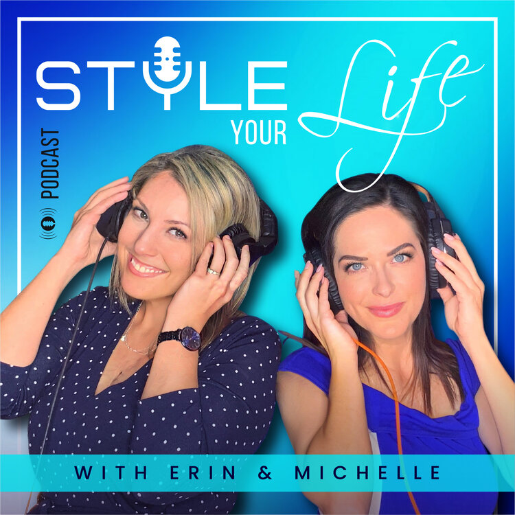 Habits create a lifestyle: Hear me on the Style Your Life podcast ...