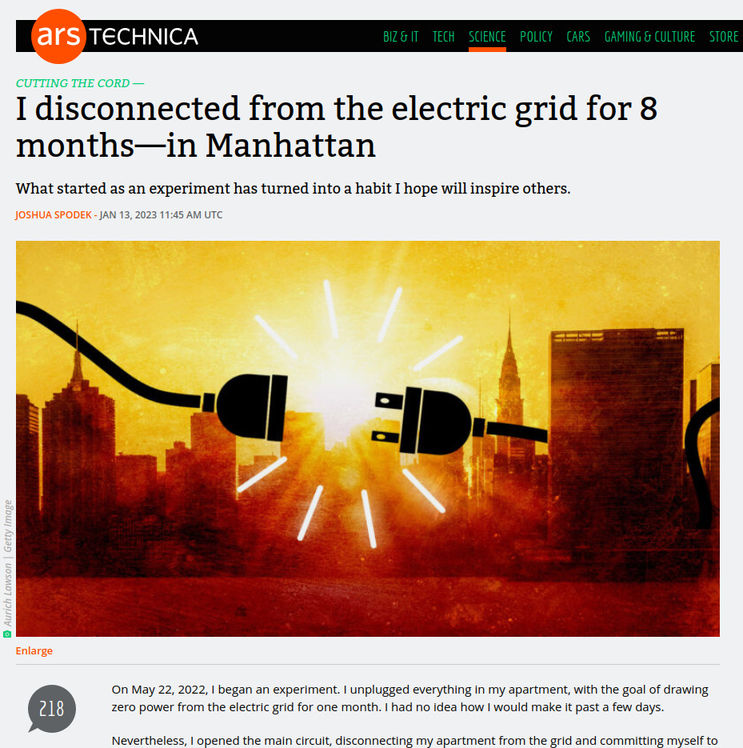 The Psychology at the Root of Pollution » Joshua Spodek