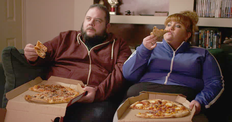 I don’t eat with screens on » Joshua Spodek