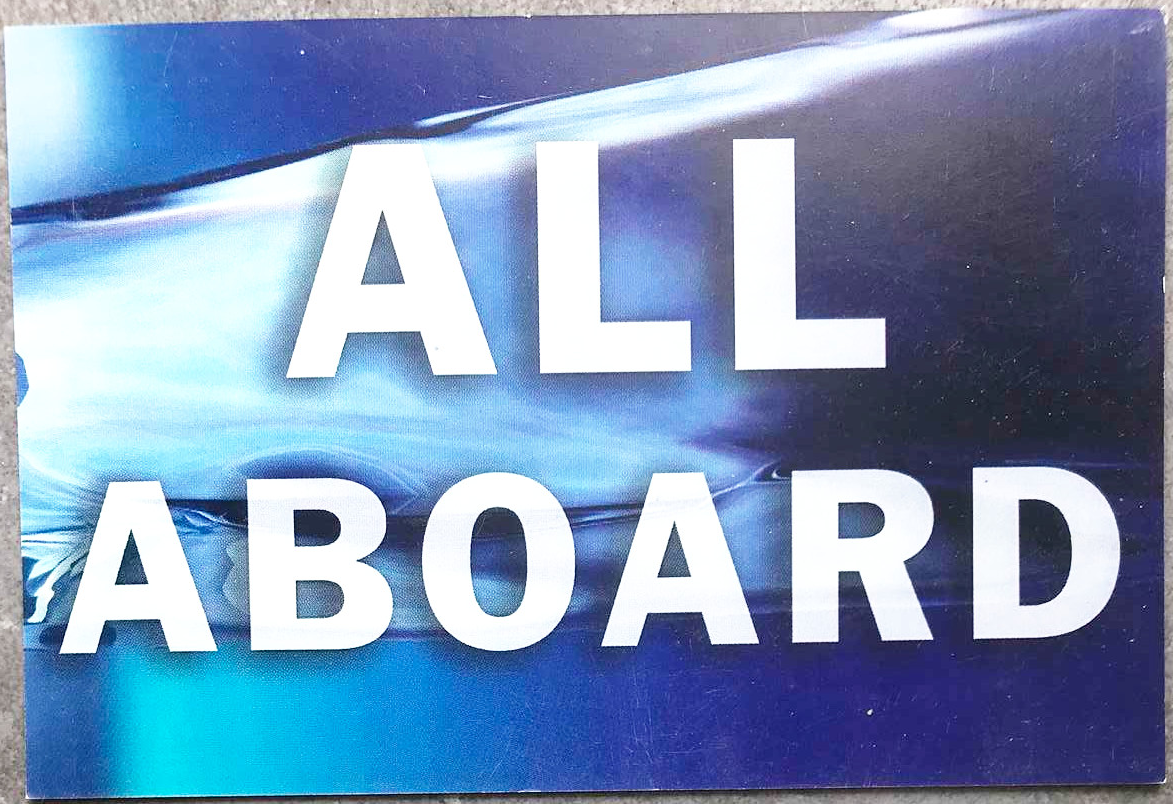 “Josh, You Can Grieve Your Loss Too” » Joshua Spodek