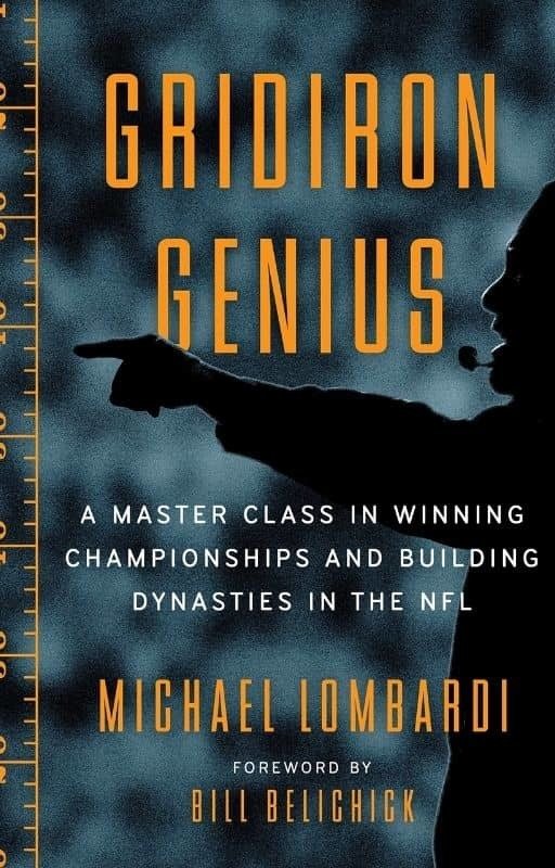 Michael Lombardi on Bill Walsh on Tom Peters on living In Search of ...
