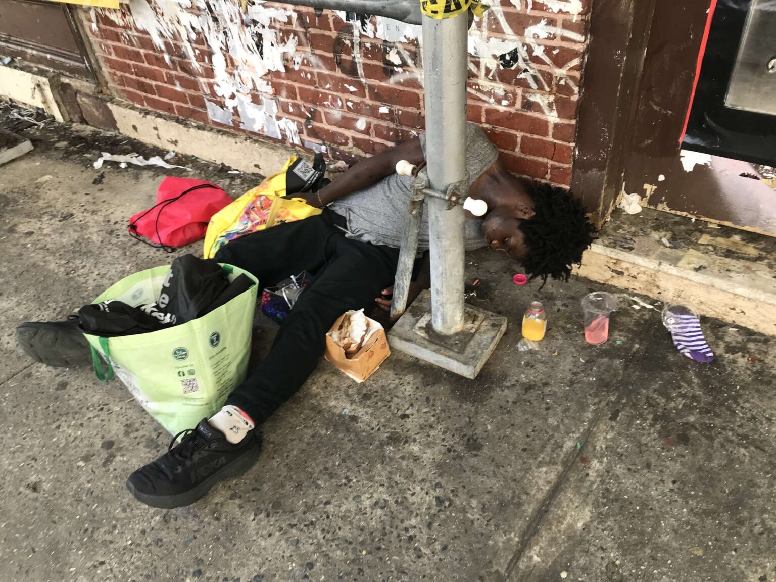 I love where I live but it’s being destroyed, part 3a: More drugs ...